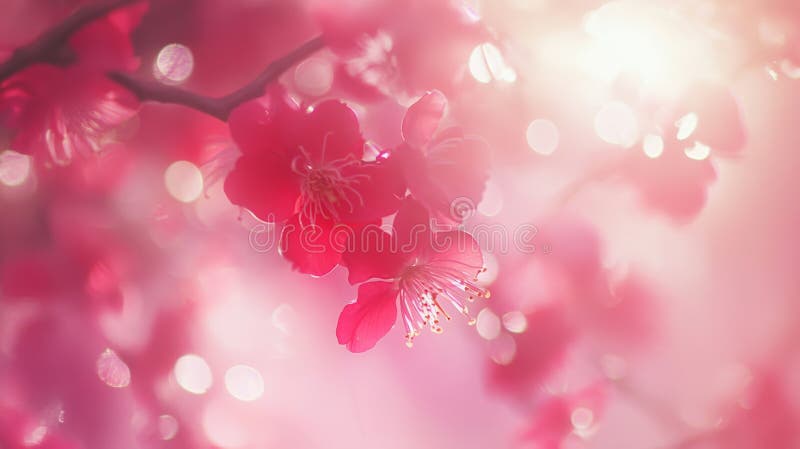 In Spring, the Wild Field Comes Alive with a Beautiful Array of ...