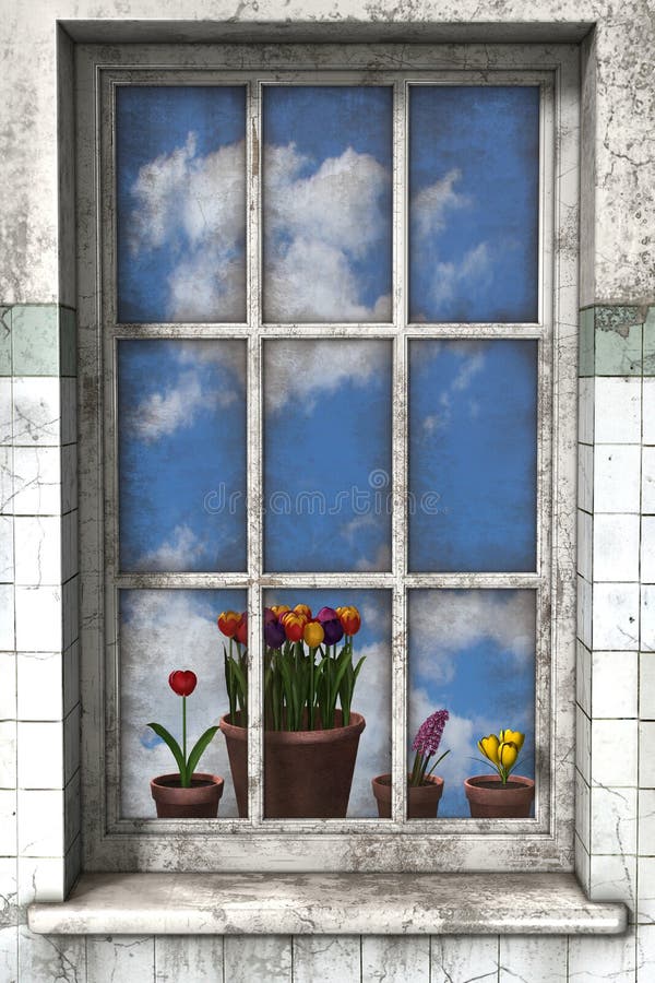 Spring crocus. stock photo. Image of beautiful, fresh - 52065290