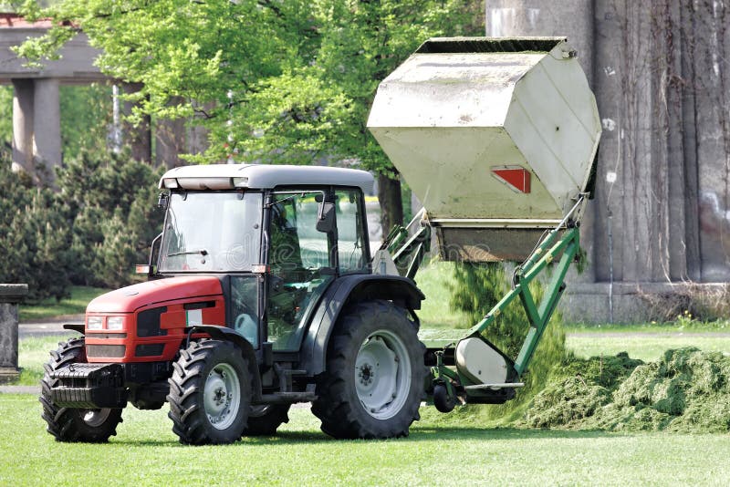 Spring works stock photo. Image of season, agriculture - 20071042