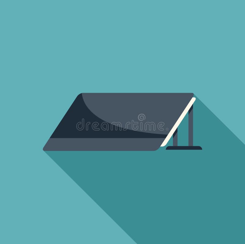 Springboard Standing on Two Legs for Gymnastics Training Stock ...