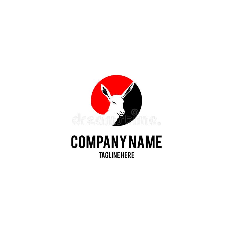 Springbok Logo Stock Illustrations – 277 Springbok Logo Stock ...