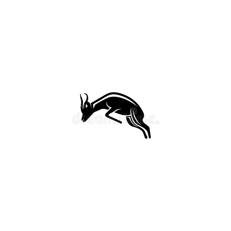 Springbok Logo Stock Illustrations – 311 Springbok Logo Stock ...