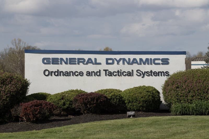 General Dynamics Ordnance and Tactical Systems, Providing Defense ...