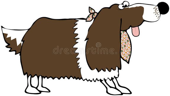 Springer Spaniel Cartoon Stock Illustrations – 449 Springer Spaniel ...