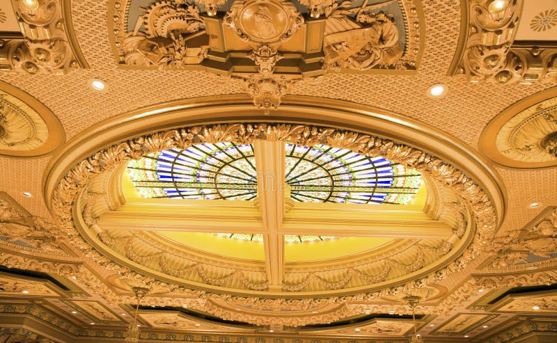 Springfield, Illinois - State Capitol Picture. Image: 16915862