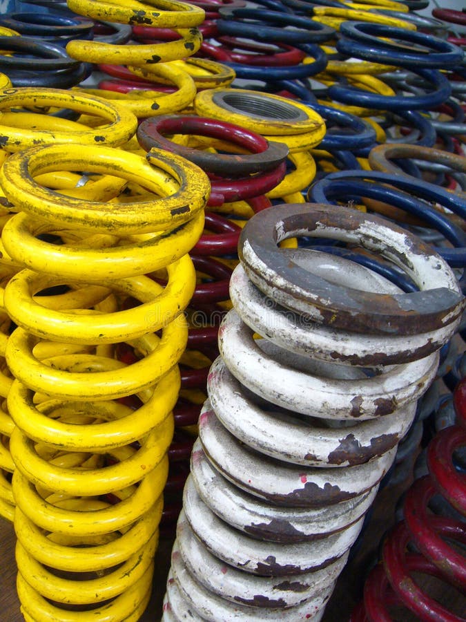 Springs stock image. Image of light, plain, race, bright - 10866763