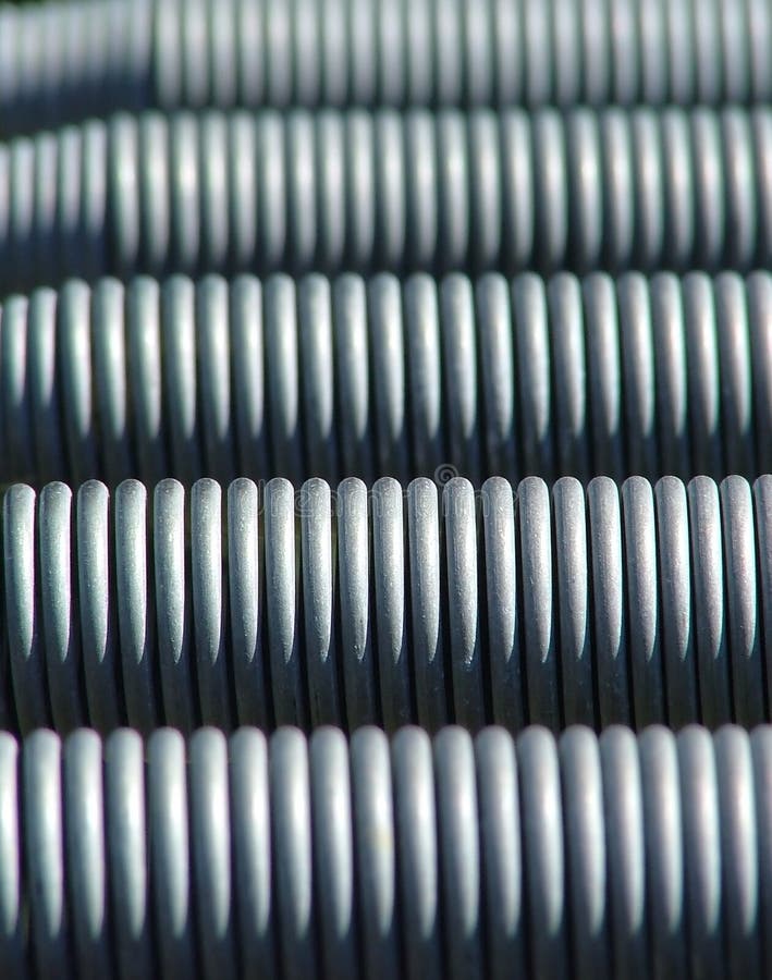 Springs stock image. Image of coil, spring, springs, rings - 116209
