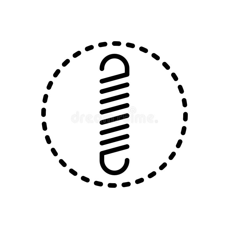 Springsflexible Stock Illustrations – 8 Springsflexible Stock ...