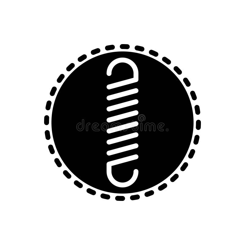 Springsflexible Stock Illustrations – 8 Springsflexible Stock ...