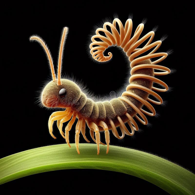 Springy Tail Stock Illustrations – 9 Springy Tail Stock Illustrations ...