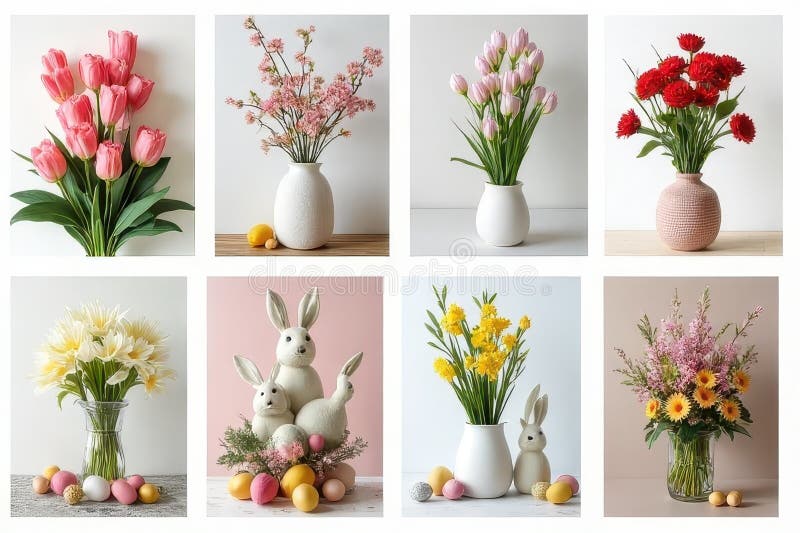 Springtime Blessings - a Celebration of Life S Beauty and Divine Grace ...