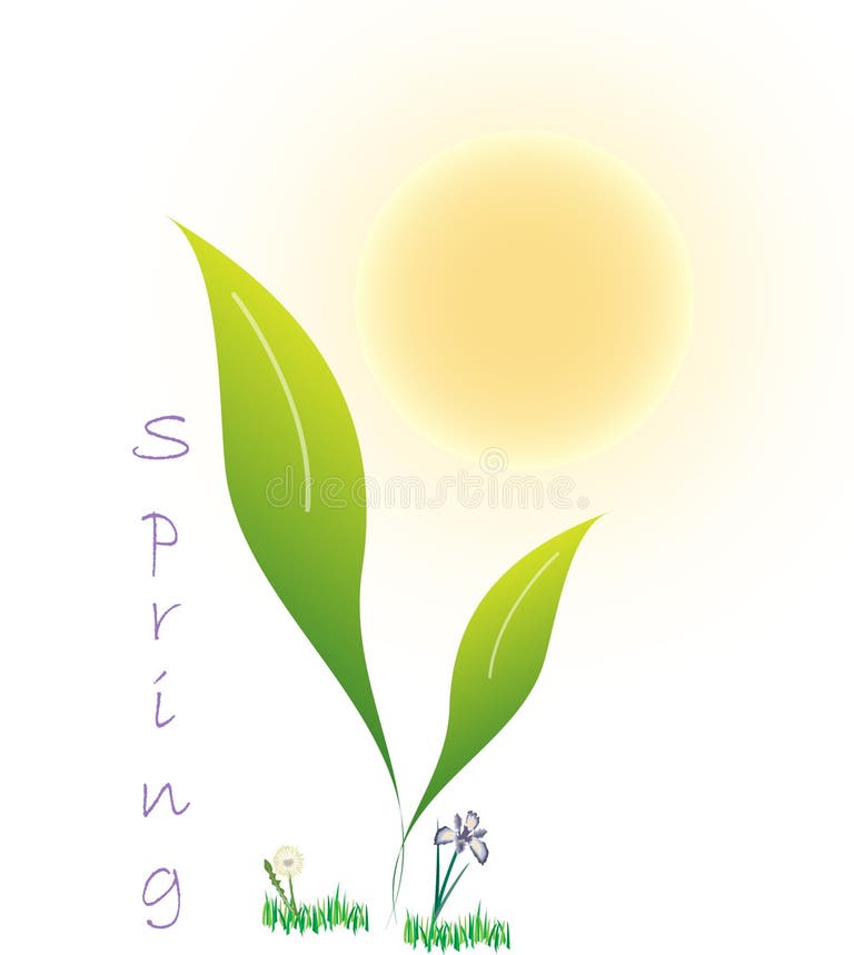 Springtime Technology Stock Illustrations – 6,767 Springtime Technology ...