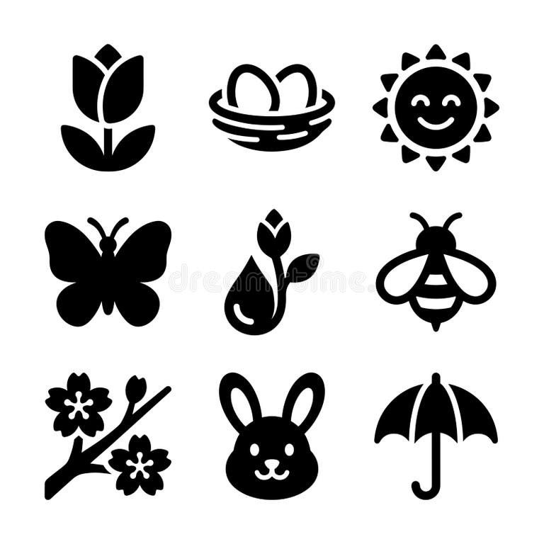 Solid Filled Icons Stock Illustrations – 19,657 Solid Filled Icons ...