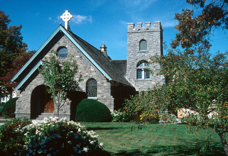 Springtime religion stock image. Image of blossoms, religion - 1021553