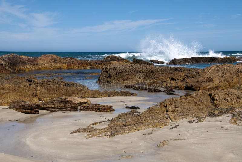 Tomakin Beach Stock Photos - Free & Royalty-Free Stock Photos from ...