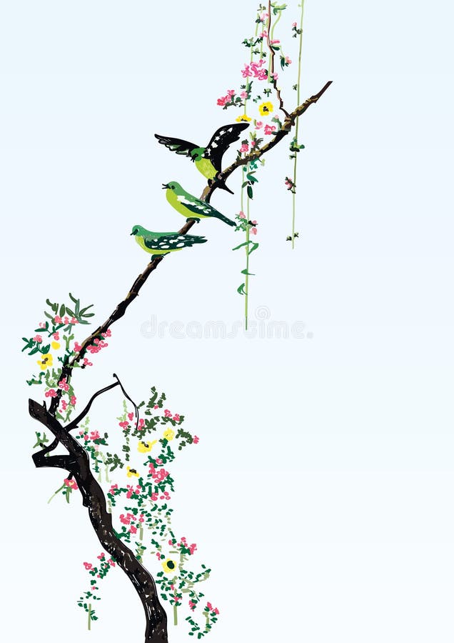 Springy-color-cketch stock vector. Illustration of happy - 20923641