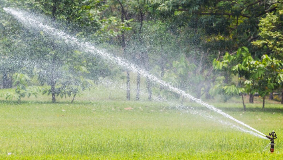 Sprinkle stock photo. Image of maintenance, equipment - 30520428