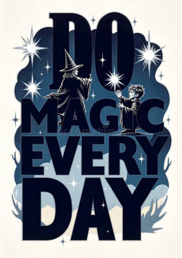 Sprinkle daily Magic into the World. Enchant Hearts, Spread Kindness ...