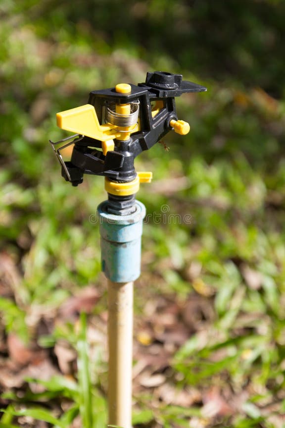 Sprinkle stock image. Image of organic, rural, fresh - 34026761