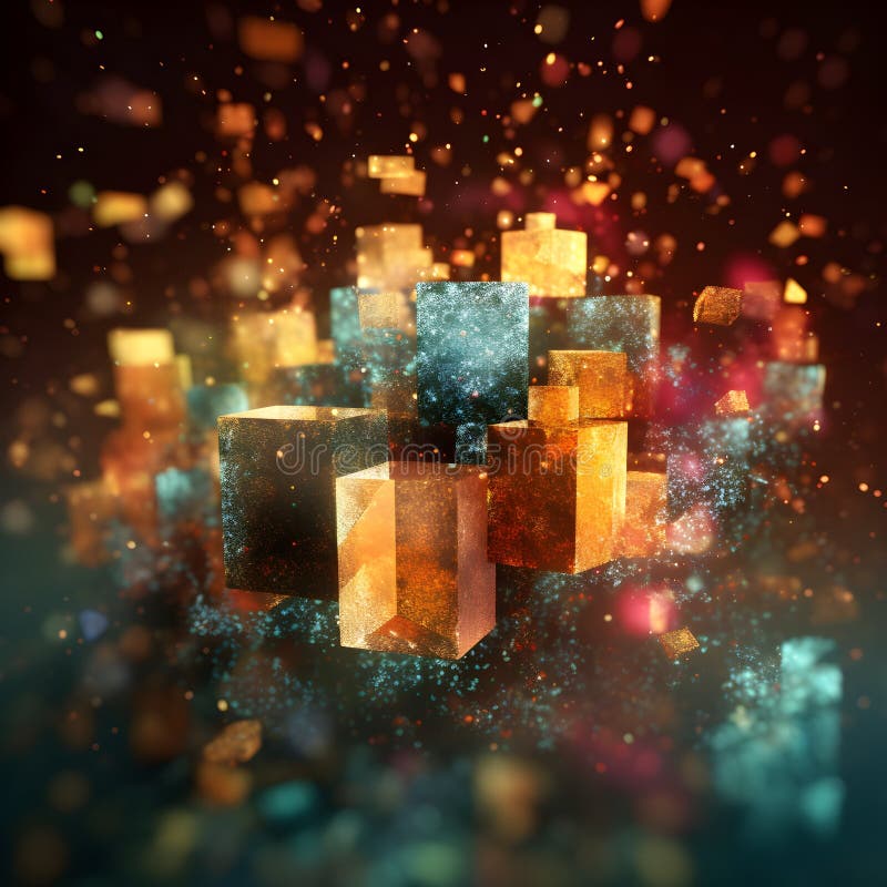 Sprinkle Some Sparkle on Your Screen with Cute Glitter Backgrounds ...