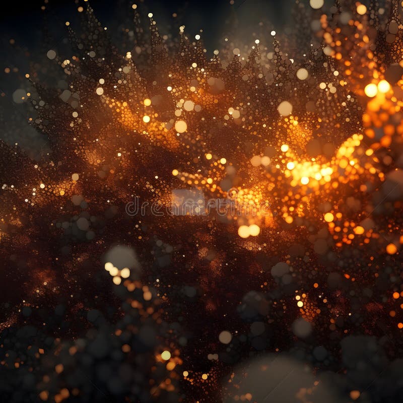 Sprinkle Some Sparkle on Your Screen with Cute Glitter Backgrounds ...