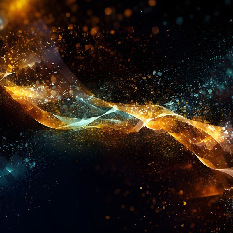 Sprinkle Your Screen with Delight Using Cute Glitter Backgrounds that ...