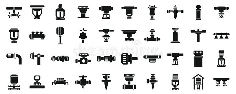 Irrigation Pivot Stock Illustrations – 628 Irrigation Pivot Stock ...