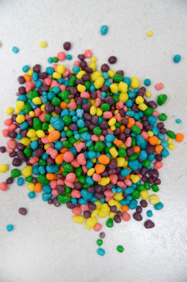 Sprinkles stock image. Image of confection, bright, market - 36521095