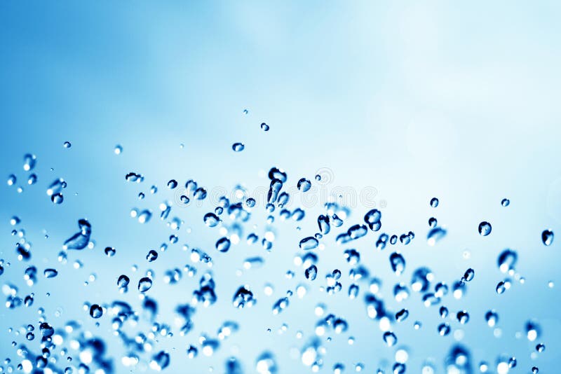 Sprinkling water stock image. Image of drip, light, healthy - 7072517