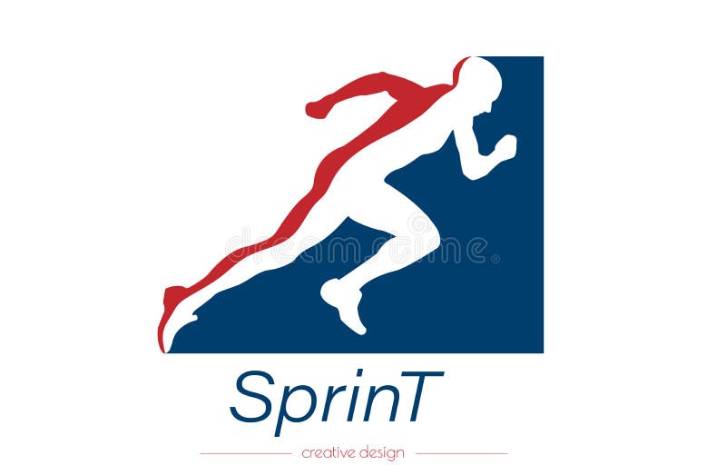 Sprint Sticker Stock Illustrations – 634 Sprint Sticker Stock ...