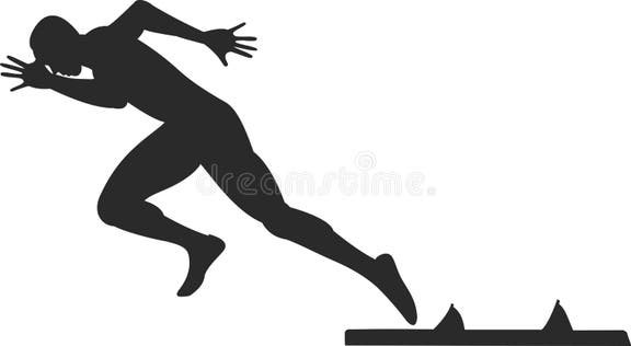 Sprinter Start Stock Illustrations – 3,193 Sprinter Start Stock ...