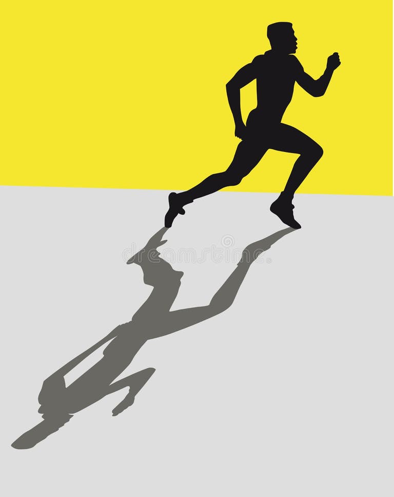 Professional Sprinter Stock Illustrations – 1,311 Professional Sprinter ...