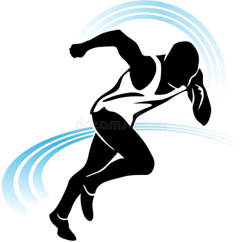 Sprinter Stock Illustrations – 14,118 Sprinter Stock Illustrations ...