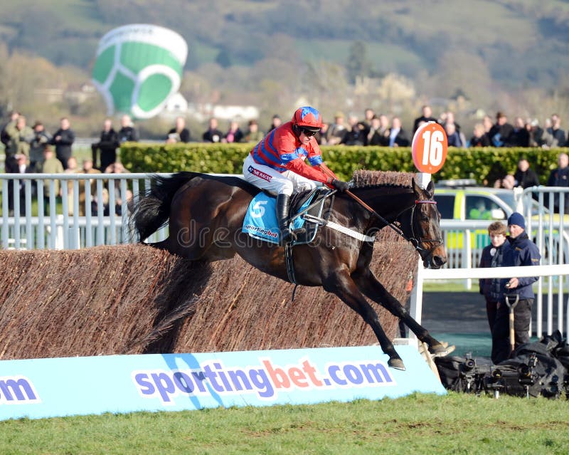 Horse Racing editorial stock photo. Image of saddle, races - 29832388
