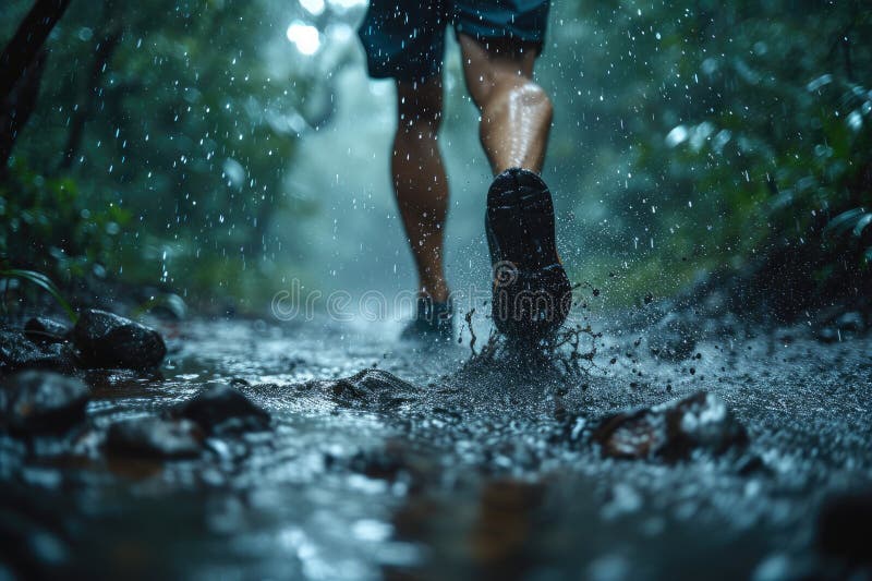 Soaked Strides Stock Illustrations – 19 Soaked Strides Stock ...