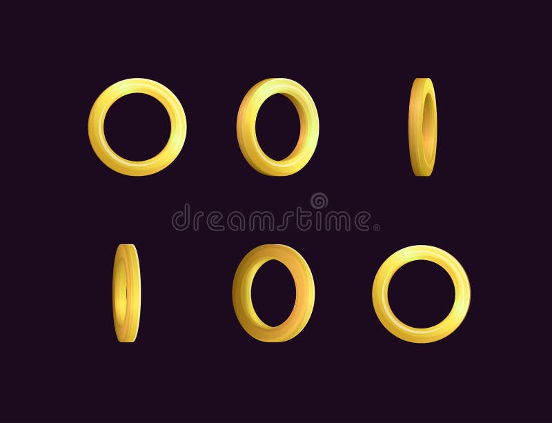 Sprite Sheet Effect Animation of a Spinning Golden Star Sparkling and ...