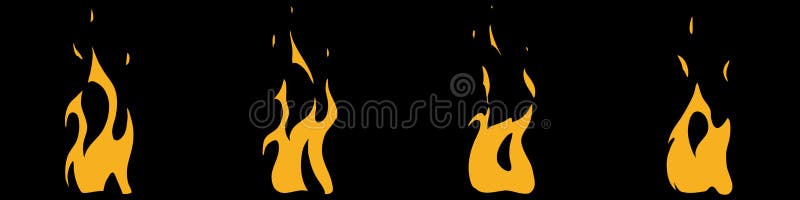 Fire Spritesheet Stock Illustrations – 1,063 Fire Spritesheet Stock ...