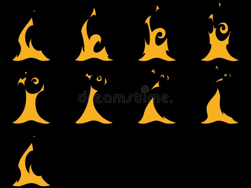 Fire Spritesheet Stock Illustrations – 1,073 Fire Spritesheet Stock ...
