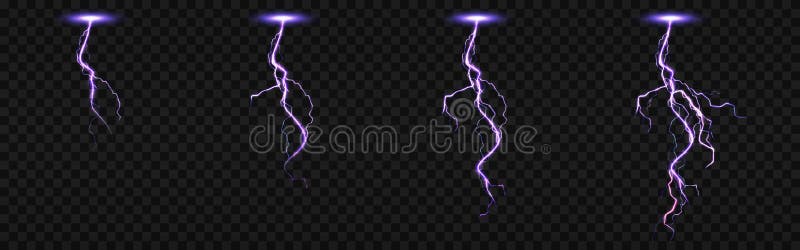 Lightning Sprite Stock Illustrations – 108 Lightning Sprite Stock ...