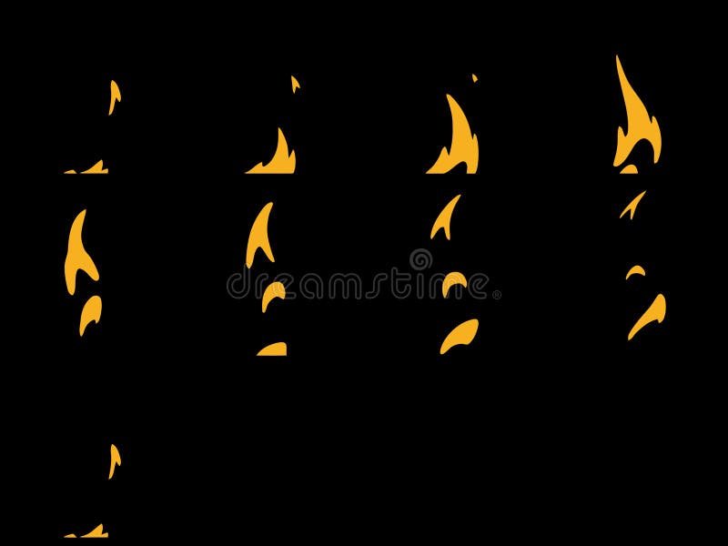 Fire Spritesheet Stock Illustrations – 1,073 Fire Spritesheet Stock ...