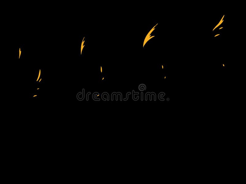 Sprite Sheets Spark. Ready for Games. Stock Illustration - Illustration ...