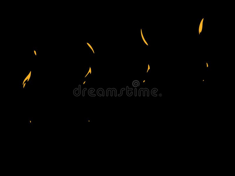 Sprite Sheets Spark. Ready for Games. Stock Illustration - Illustration ...