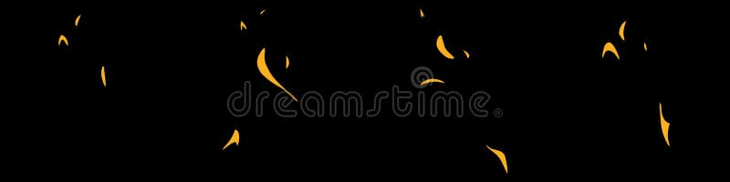 Sprite Sheets Spark. Ready for Games. Stock Illustration - Illustration ...