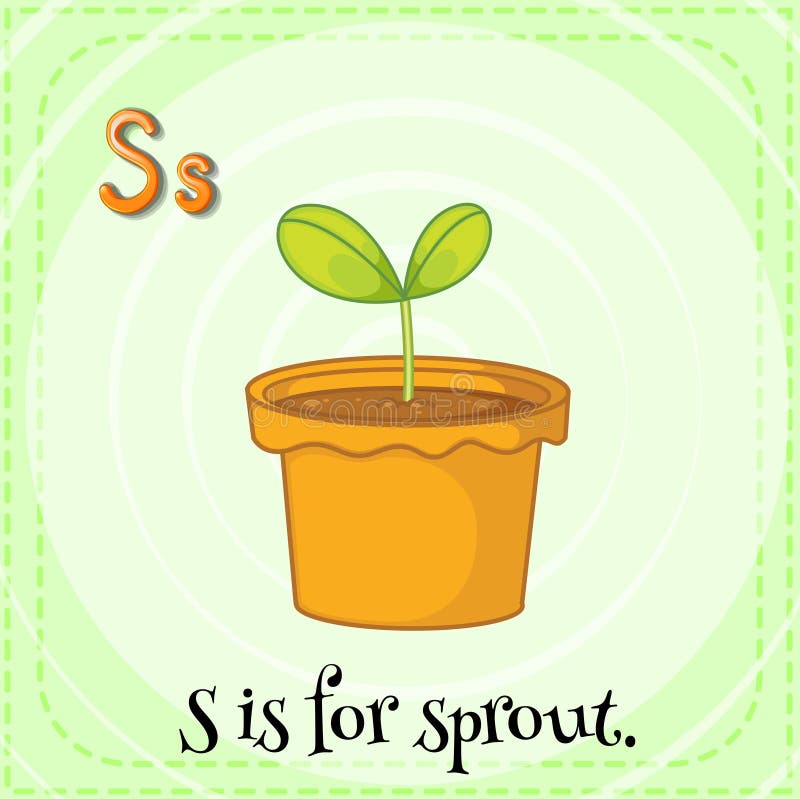 Sprout Stock Illustrations – 73,678 Sprout Stock Illustrations, Vectors & Clipart - Dreamstime