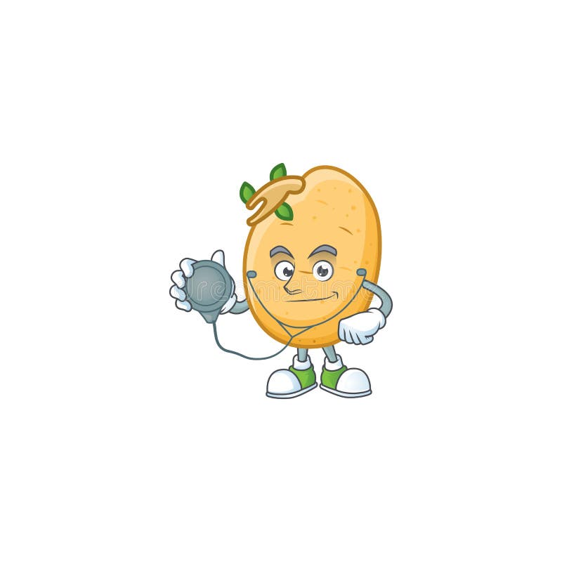 Cartoon Sick Potato Stock Illustrations – 16 Cartoon Sick Potato Stock ...