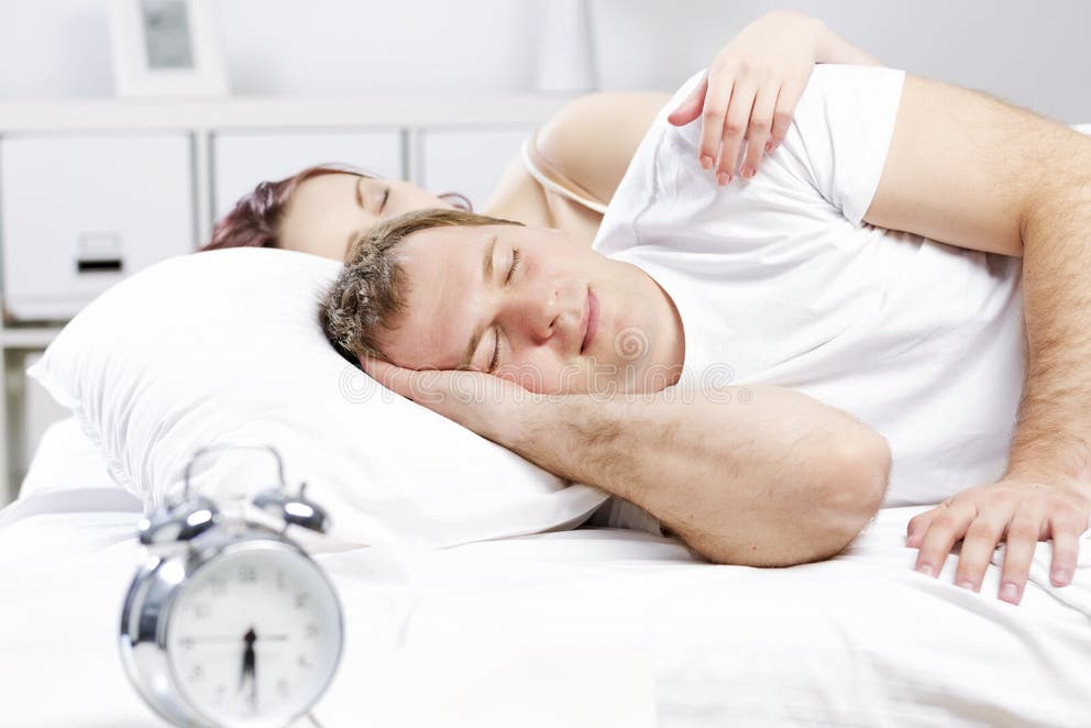 Sprouts in bed stock image. Image of sweet, bedroom, family - 56767553