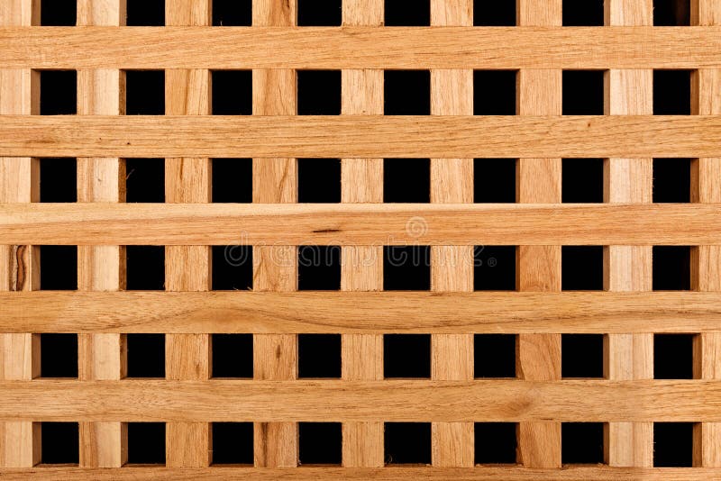 Spruce Lattice Wooden Texture Pattern Stock Image - Image of backdrop ...