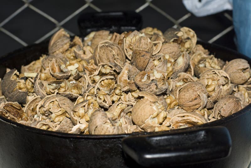 Spruckna muttrar arkivfoto. Bild av stängning, sprucket - 36536768