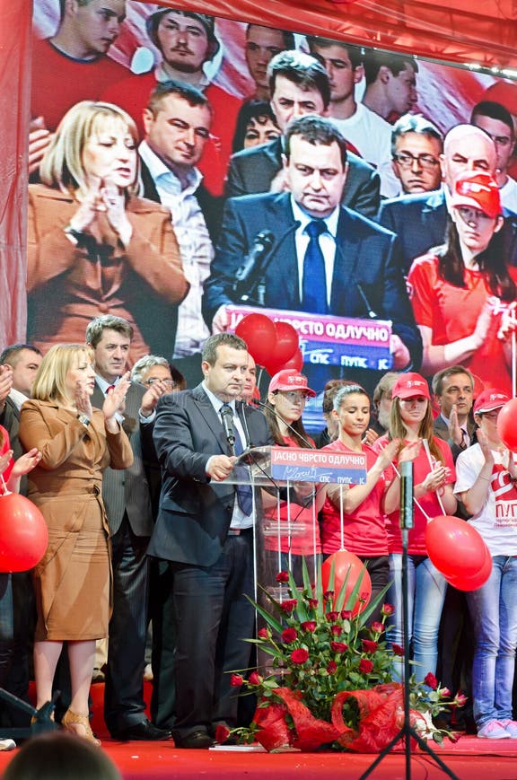 SPS PUPS JS Convention editorial photo. Image of promisses - 24520271