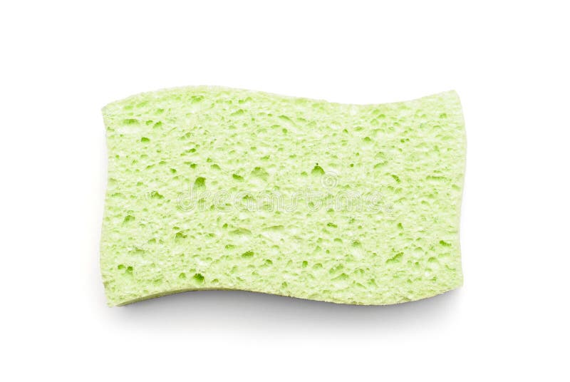 Spugna immagine stock. Immagine di bagno, famiglia, cucine - 30737711
